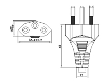 Weihai Honglin Electronic Co., Ltd_SEV